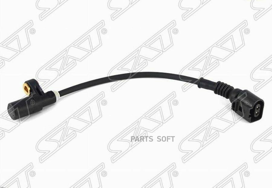 Датчик ABS (Сзади/ Справа=Слева) Audi A3 96-03 / Skoda Octavia 96-10 SAT ST-1J0927807D | цена за 1 шт