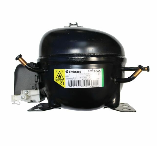 Мотор (EMY32(S)CLC) для холодильника MIELE миле 5371993
