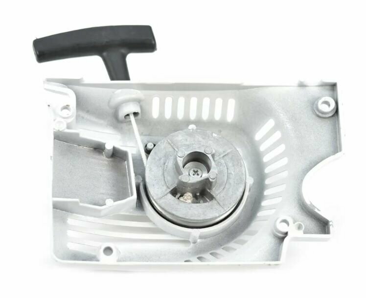 Стартер для бензопилы 4500-5800 типа Champion 55/250, Carver, Huter и т. п. (металл)