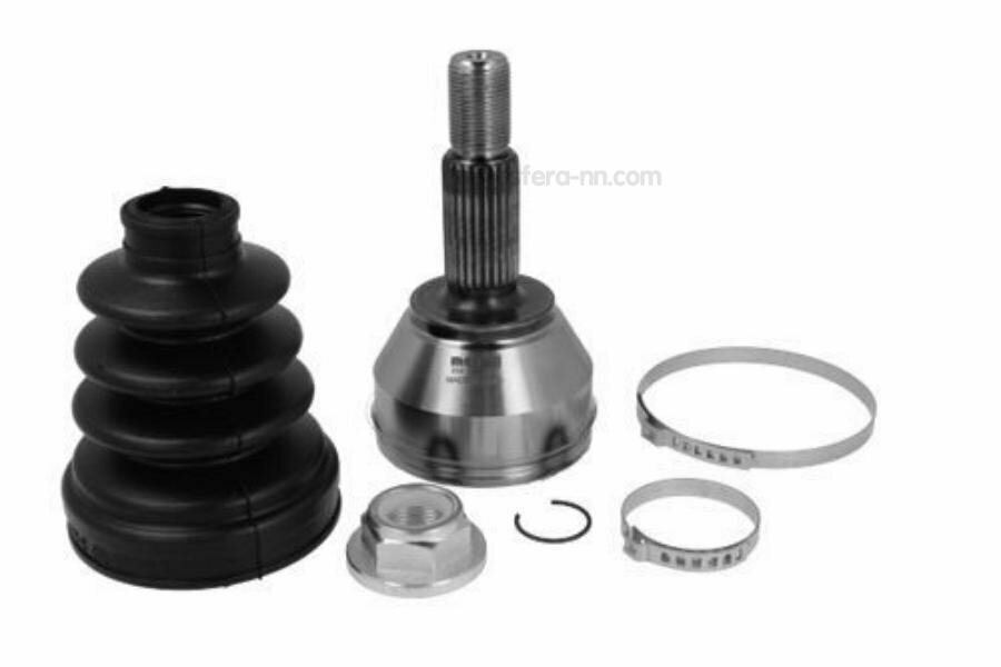 CIFAM 607354 607-354_ШРУС наружный к-кт!\ Ford Focus all 98>