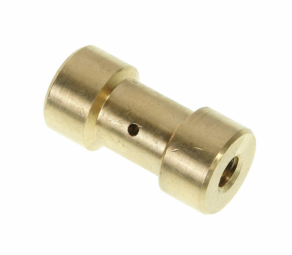 Переходник Falcon Eyes SP-4F8F, латунь, для устройств с 1/4" или 3/8"