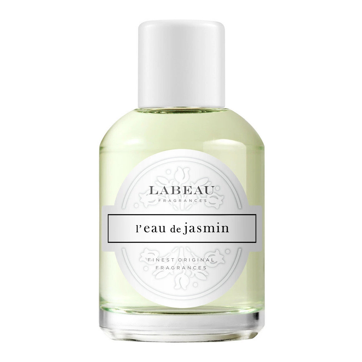 Labeau L Eau de Jasmin туалетная вода 100 мл / Лабо Жасминовая Вода / Ле Де Жасмин