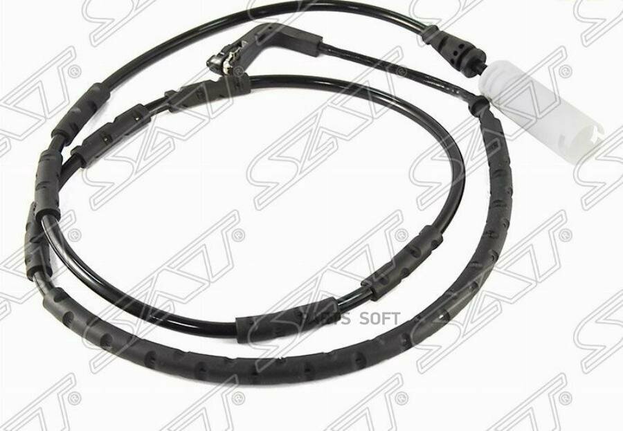 Датчик износа тормозных колодок BMW 1-Series 04-13 / 3-Series 05-14 (Сзади) SAT ST-34356789445 | цена за 1 шт