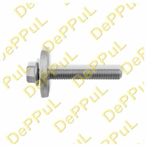 Болт передней ступицы (M10 х 70) FORD FOCUS II (05-11) Deppul DEB71F