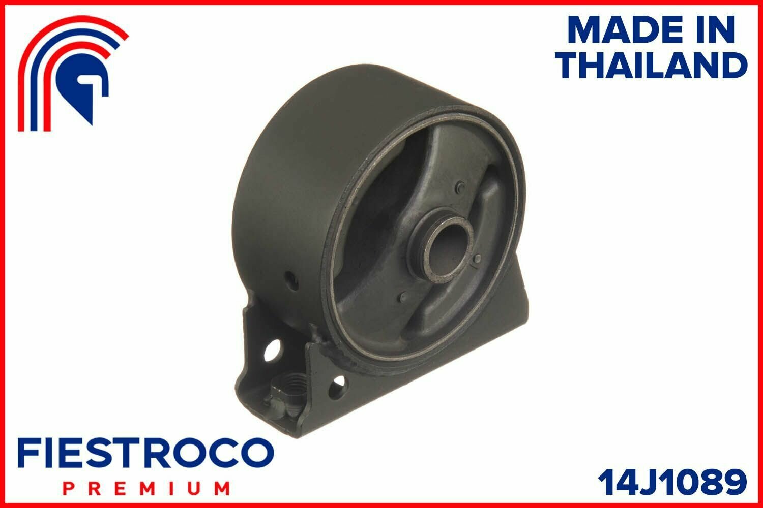 Опора двигателя MITSUBISHI ASX I, LANCER X, OUTLANDER II, FIESTROCO 14J1089