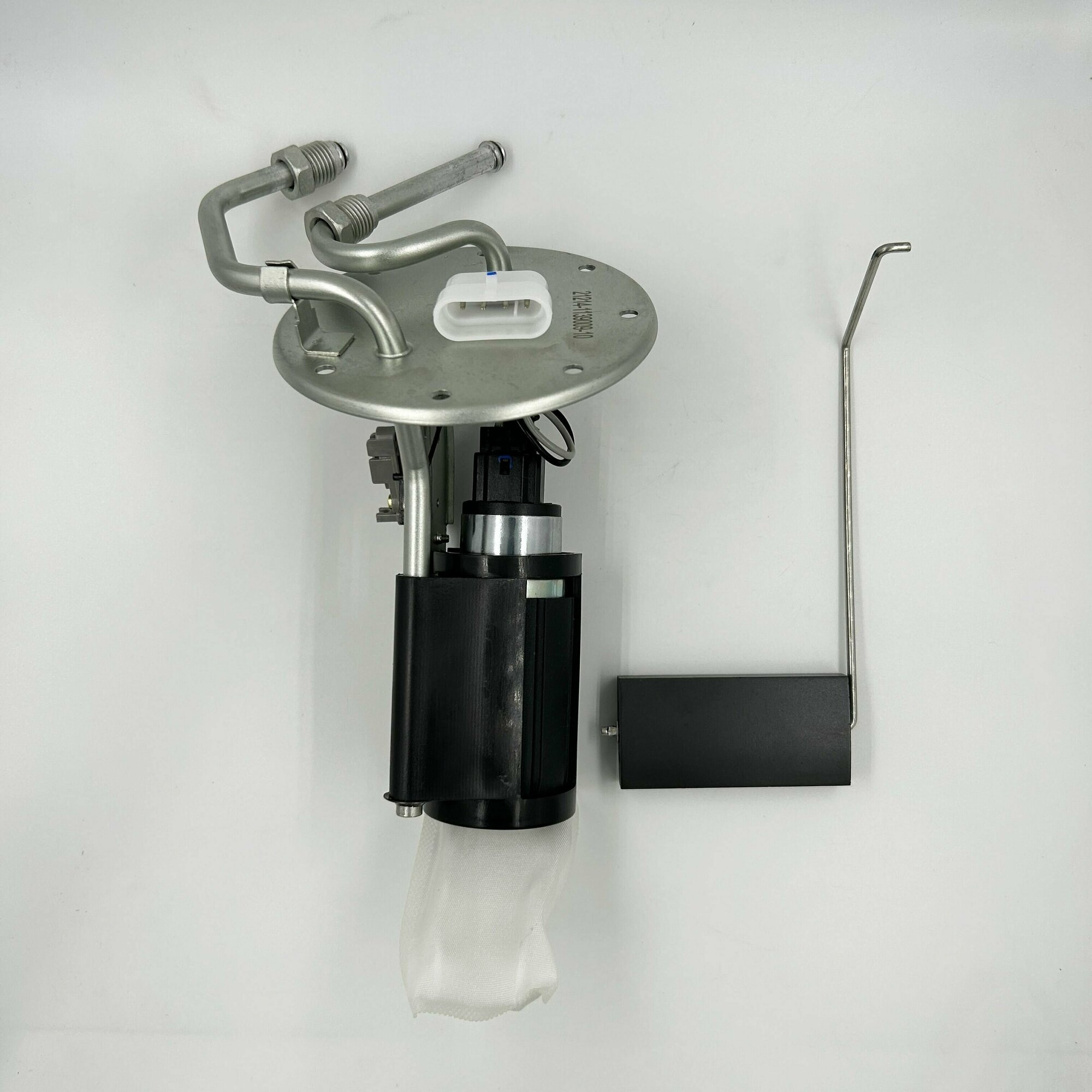 Насос топливный погружной, модуль для а/м Нива 21214 - CARTRONIC арт. CRTR0074490