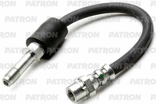 Шланг тормозной PATRON PBH0170
