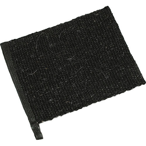 Кесе из козьей шерсти (жёсткая)