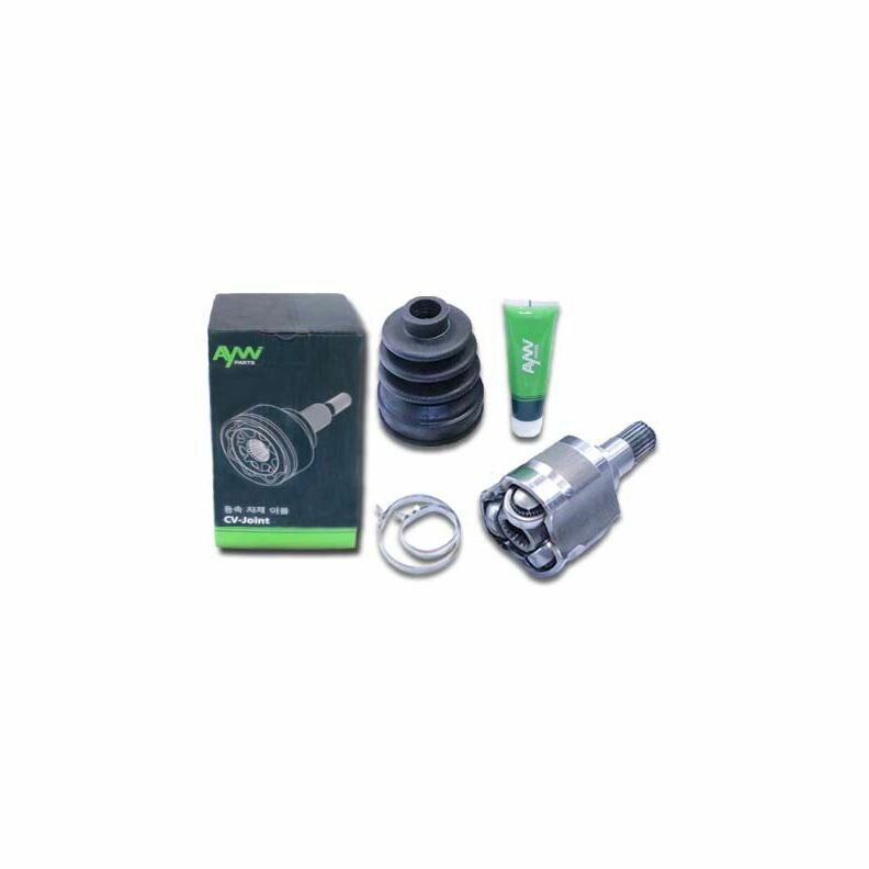 Шрус Внутренний DAEWOO Tico 95-00/Matiz 0.8 00>