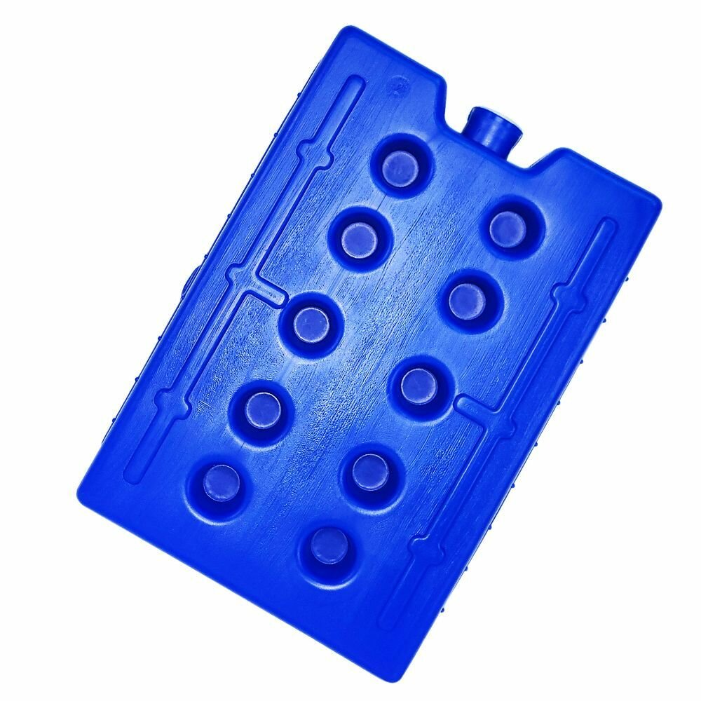 Хладоэлемент, размер 27смх19см для холода. Большой размер.