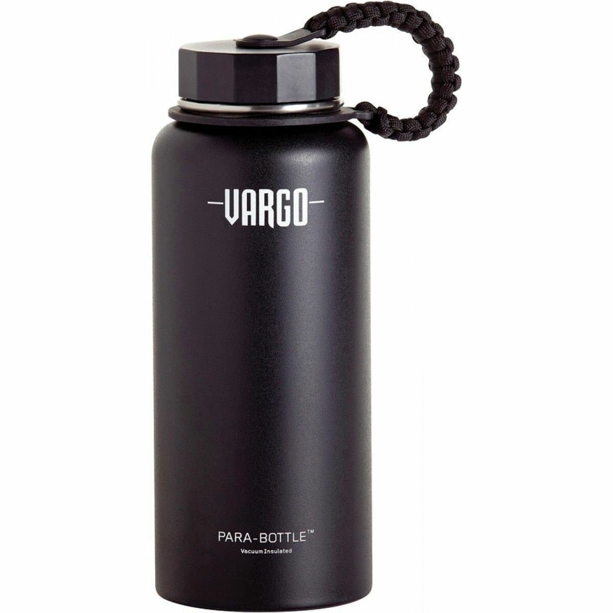 Термос Vargo Para-Bottle (черный)