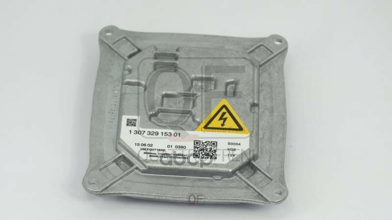 Блок розжига, QF31M00028 BMW QUATTRO FRENI арт. QF31M00028