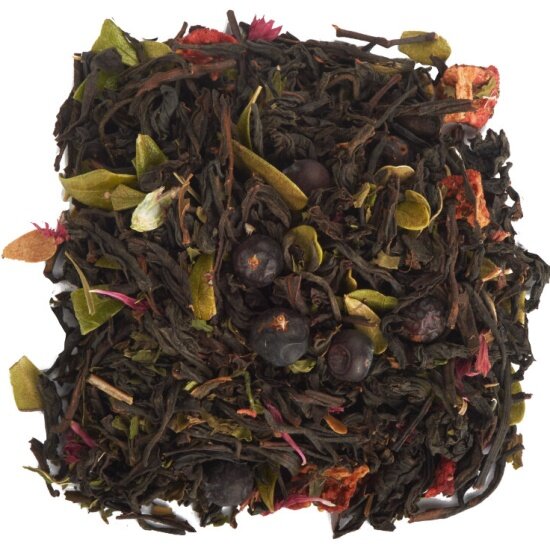 Чай черный Слон eco-line "Таежный" (5 O’Clock) (Индия) 100 г