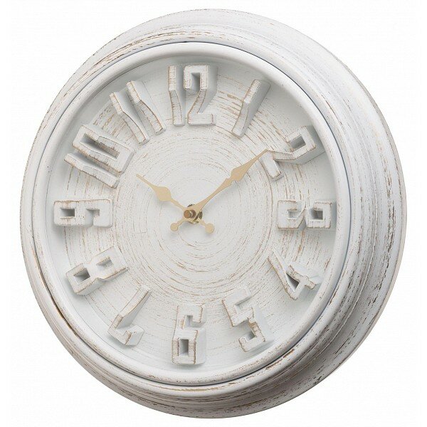 Настенные часы Aviere (30x5 см) Aviere 29521