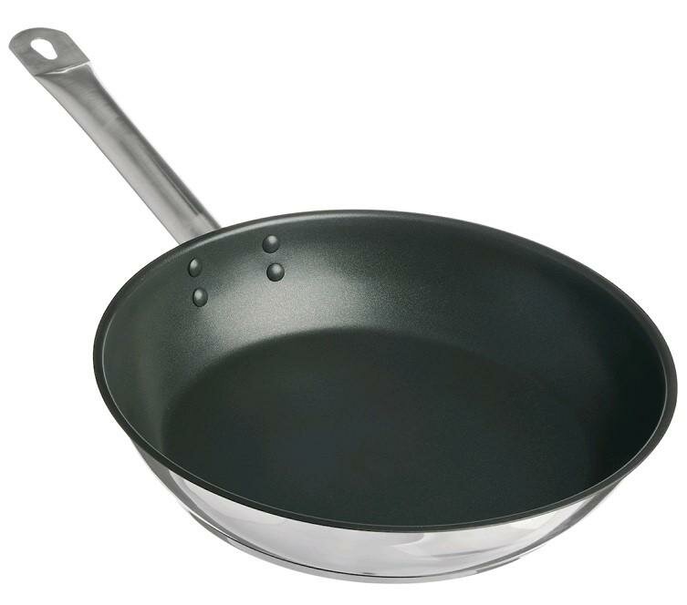 Сковорода, катунь, КТ-ОБ-СА-34