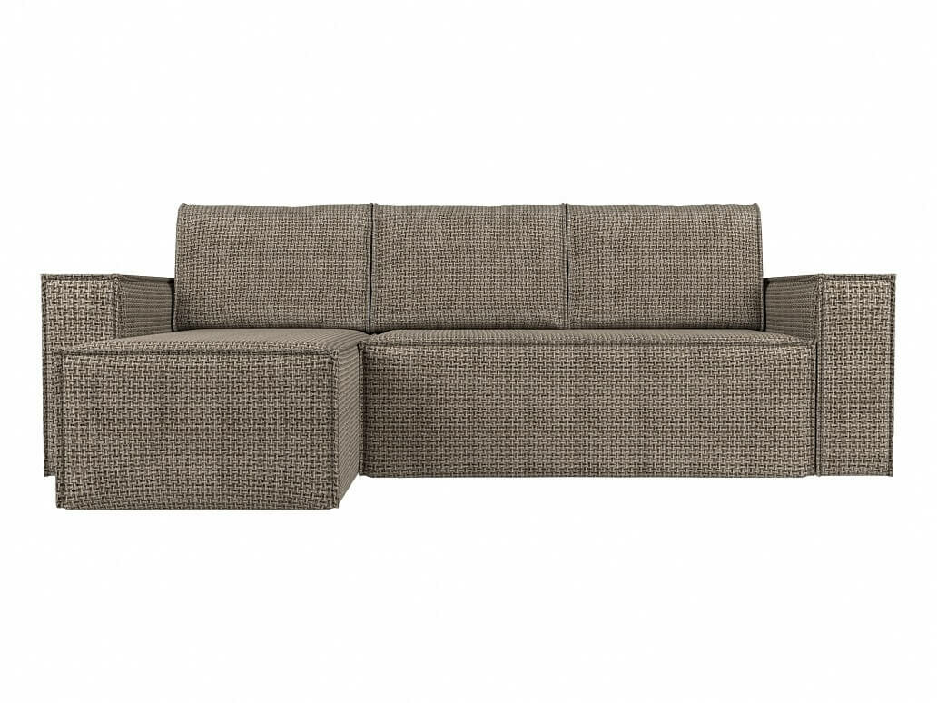 Artum Угловой диван Куба левый