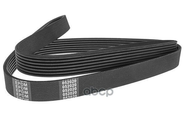 Ремень поликлиновой Denckermann 3PK675 Denckermann арт. 3PK675