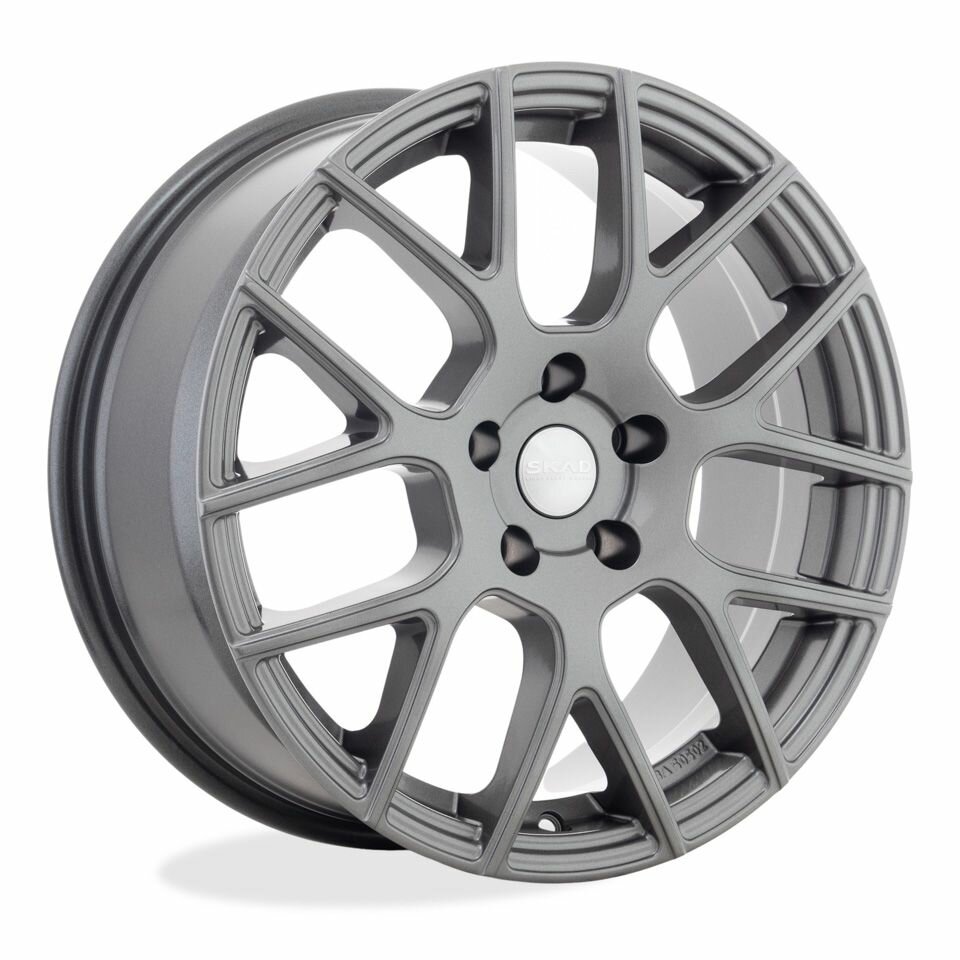 Колесный диск СКАД Stiletto 18x8" PCD5x114.3 ET35 D60.1