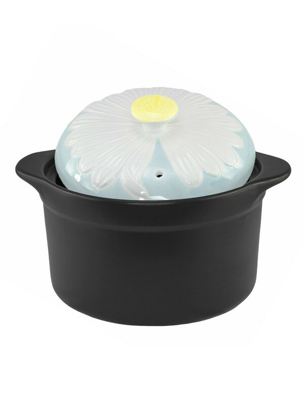 Кастрюля с крышкой Fiore Lenardi 5 л 133-201