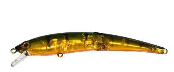 Воблер Smith TS Joint-Minnow 110F 110мм. 11,0гр. №13