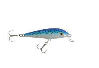 Воблер RAPALA TE-07 BF