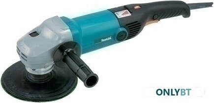 Полировальная машина Makita SA7000C