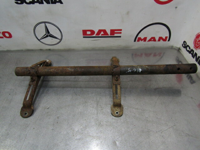 Кронштейн крепления заднего крыла Scania P, R, G