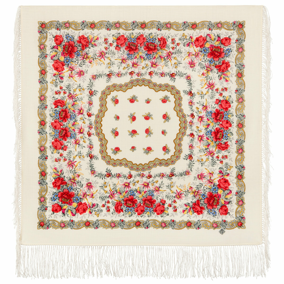 Платок для женщин