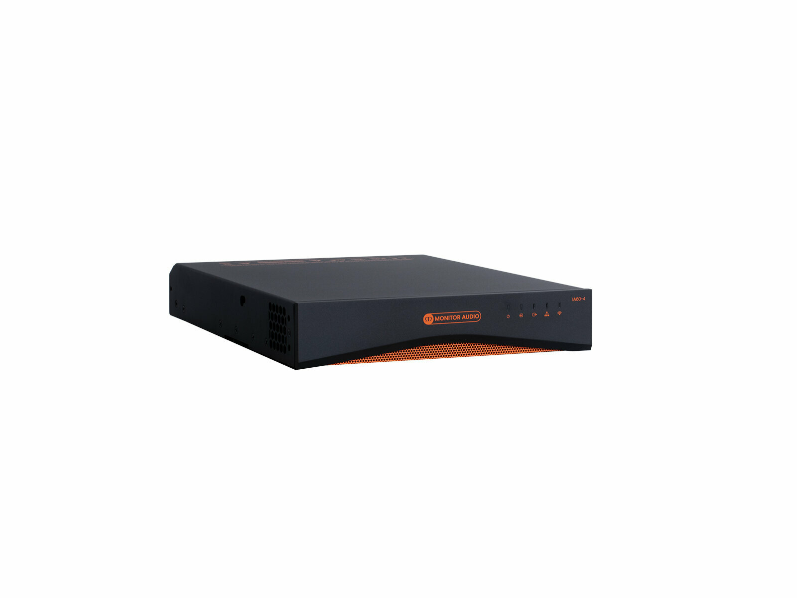 Усилитель мощности Monitor Audio IA60-4 Controlled Amplifier 60W x4