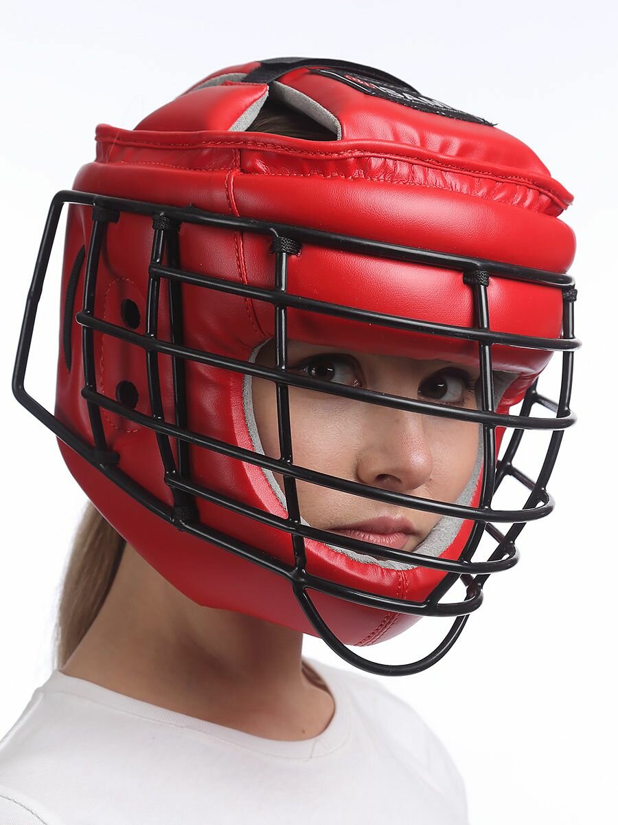 Шлем для АРБ