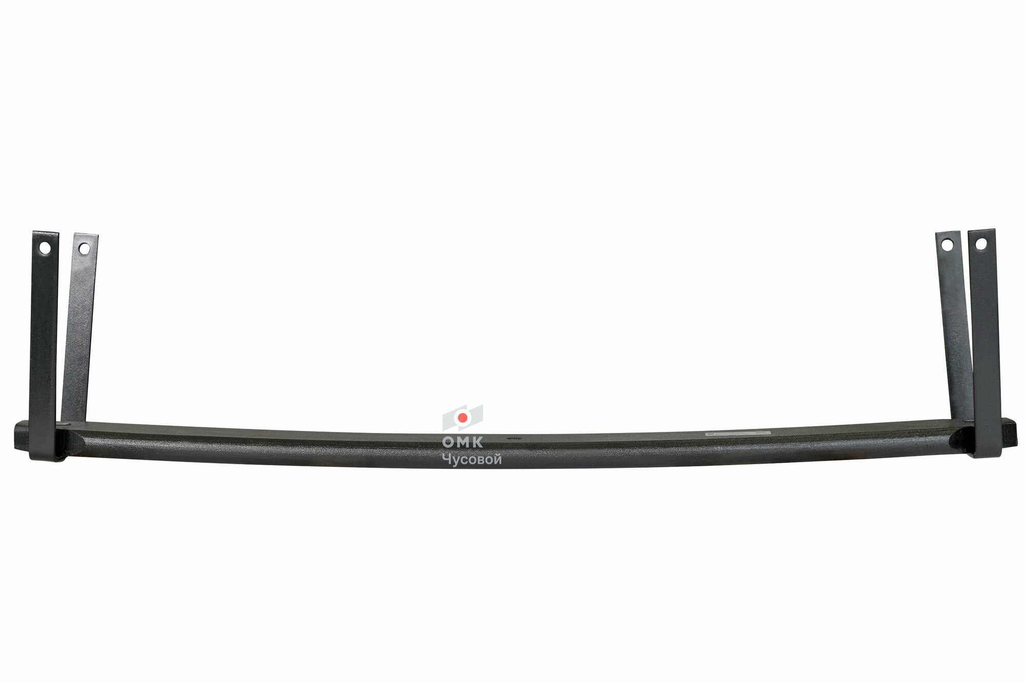 Лист №7 Рессора задняя для Volvo FH12, FM12 11 листов