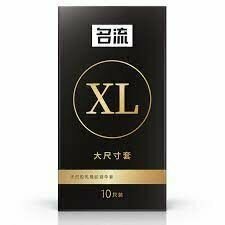 Презервативы XL ультратонкие, гладкие обильная смазка, Увеличенного размера с гелем смазкой,10 шт/коробка, 3 коробки，