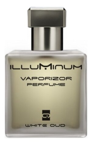 Illuminum, White Oud, 100 мл, парфюмерная вода женская