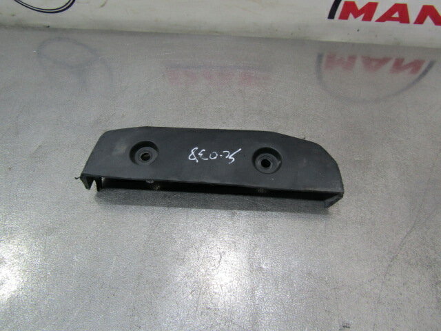 Заглушка усилителя бампера правая Scania 6-series, есть повреждение