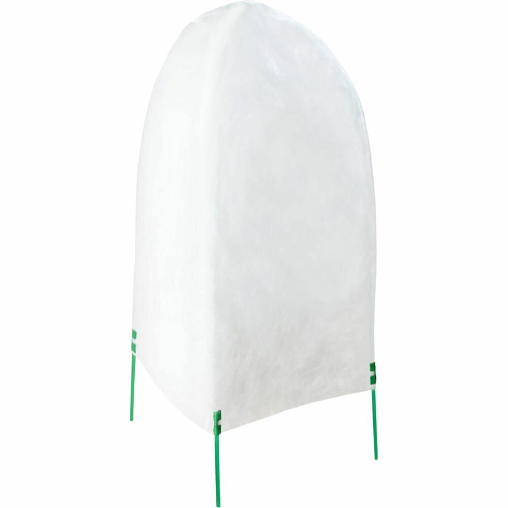 Укрытие для раст. всесезон. 47*47*105см на дугах