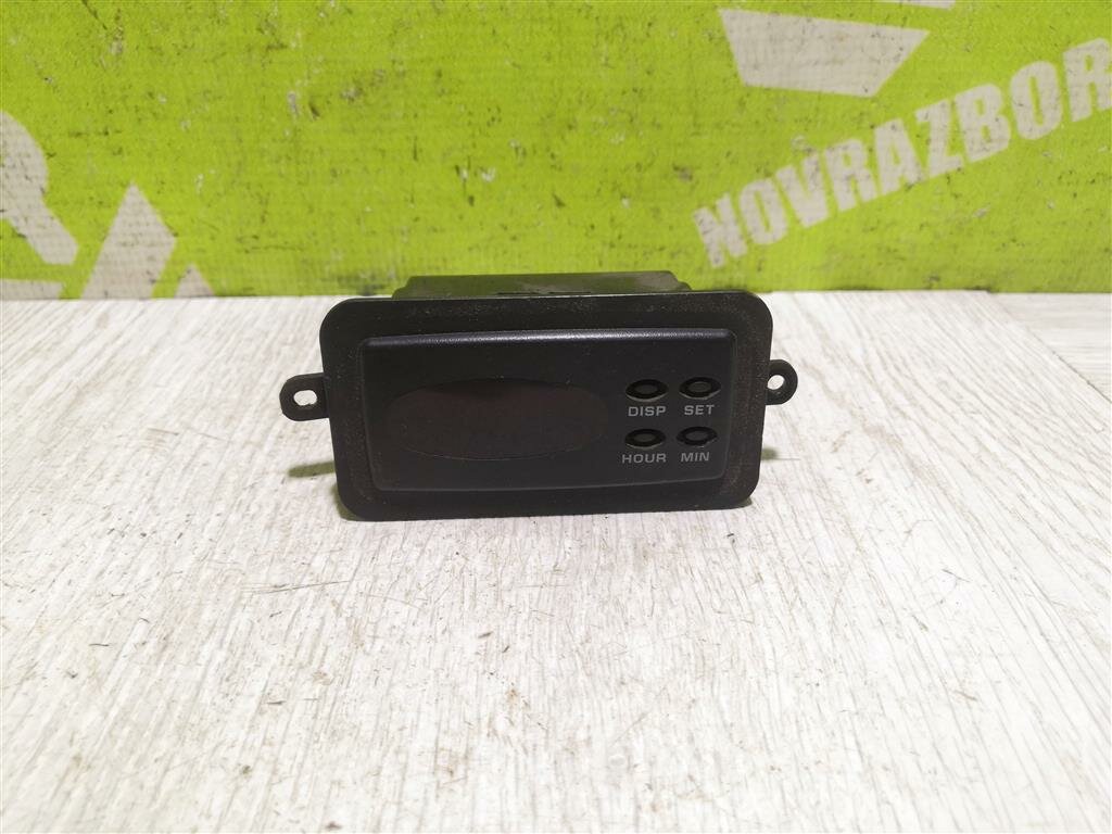 Часы Kia Sephia Shuma 1996-2001