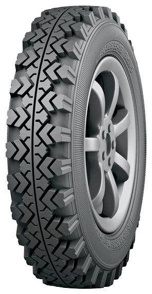 Шина бршз ВЛИ-5 175/80 R16 85P покрышка легковая автомобильная