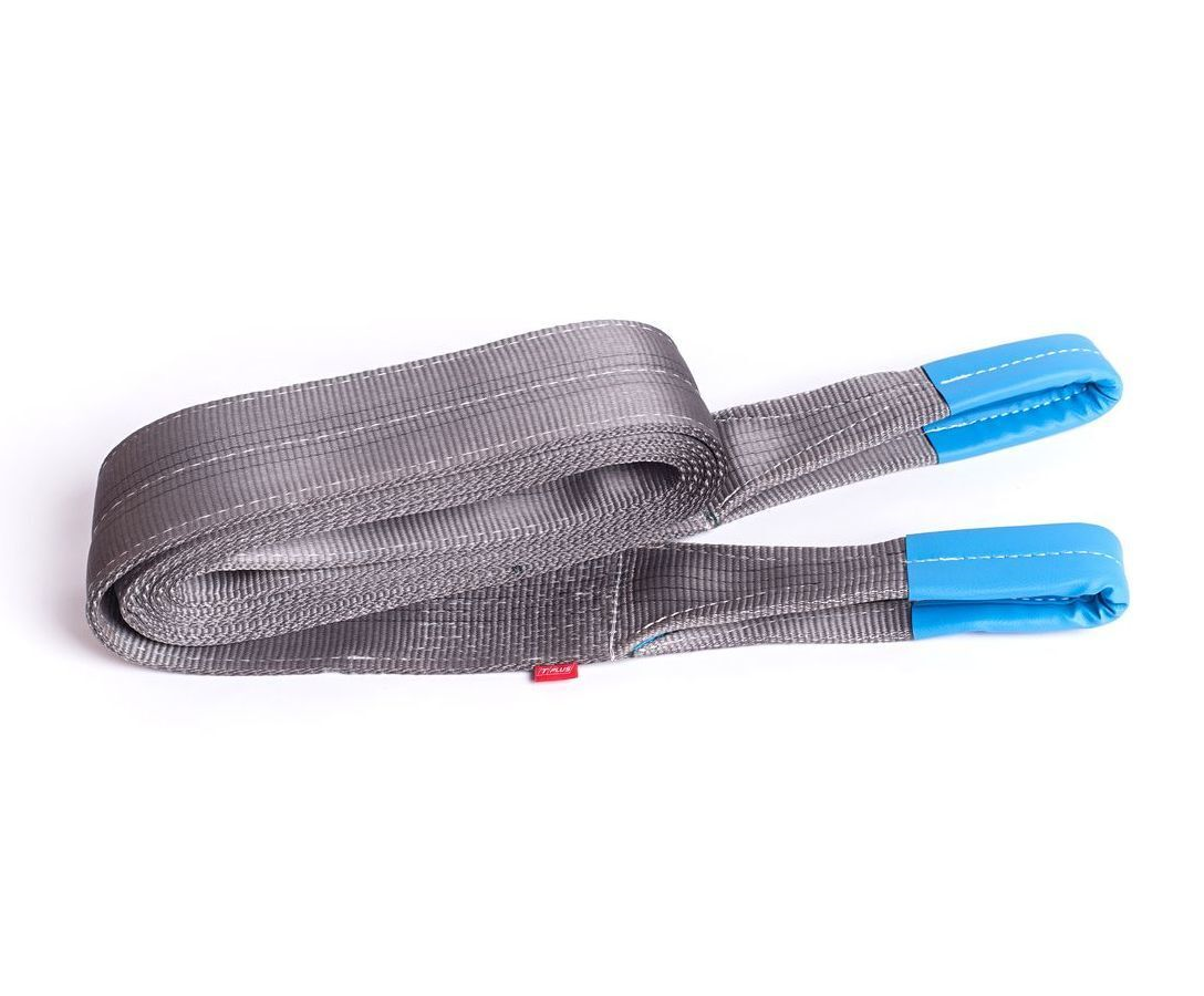 Трос буксировочный Tplus 24 т 5 м (для грузовых а/м)