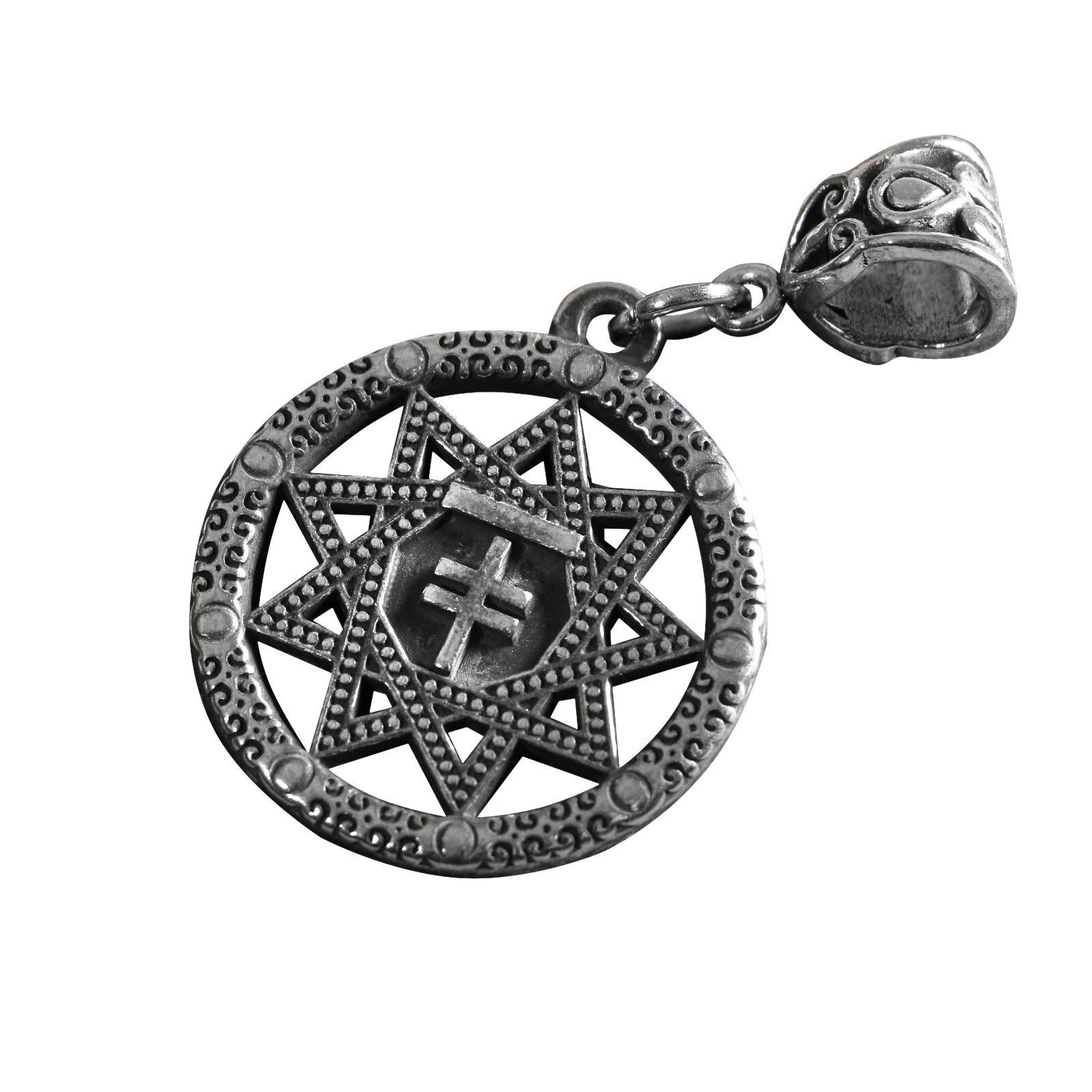 Славянский Зодиакальный Оберег Чертог 22 марта — 15 апреля Лисы В-138