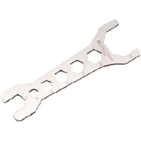 Ключ (захват) Bike Hand BIKEHAND YC-1305, 32/8/10/12/13/14/15мм для рулевой колонки и педалей