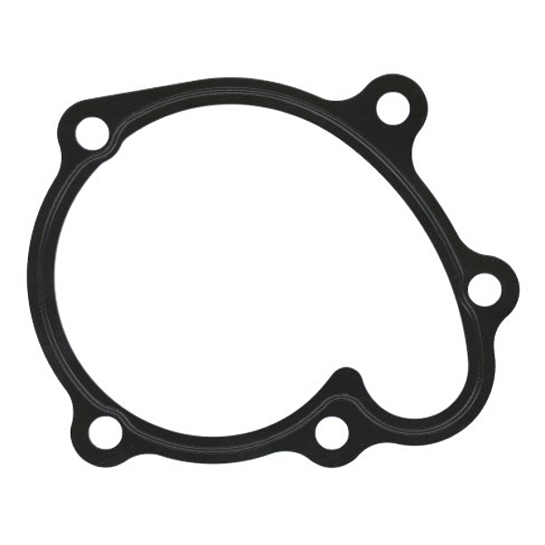 ELRING 238.460 (1334728 / 19222PLZD00 / 19222PLZD00) прокладка помпы\ Opel (Опель) Astra (Астра) / Corsa (Корса) / Meriva