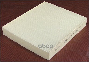 Фильтр салона OPEL ASTRA J, INSIGNIA / CHEVROLET CRUZE Mecafilter арт. ELR7263