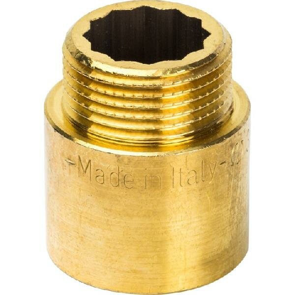 Удлинитель STOUT 3/4X25 SFT-0001-003425