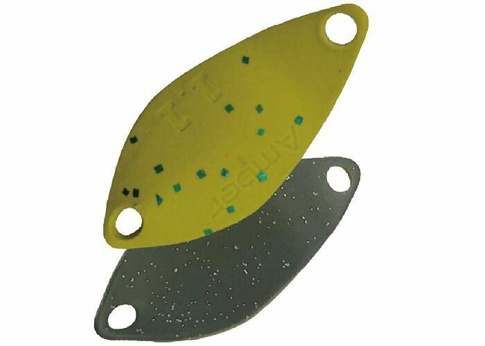 Блесна Smith Amber 0,8гр. №01