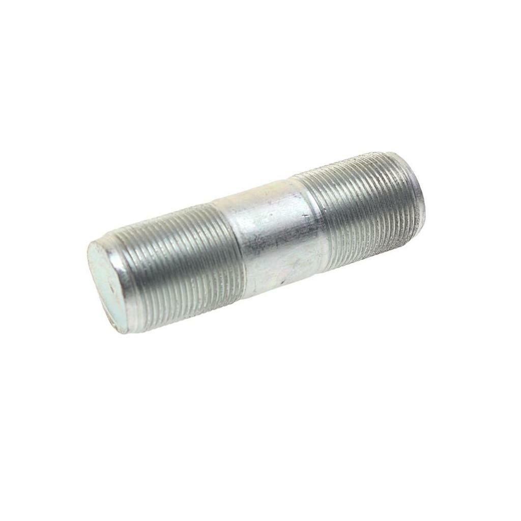 Шпилька М27х1.5х86 КАМАЗ кронштейна балансира (кл. проч. 6.8) белзан