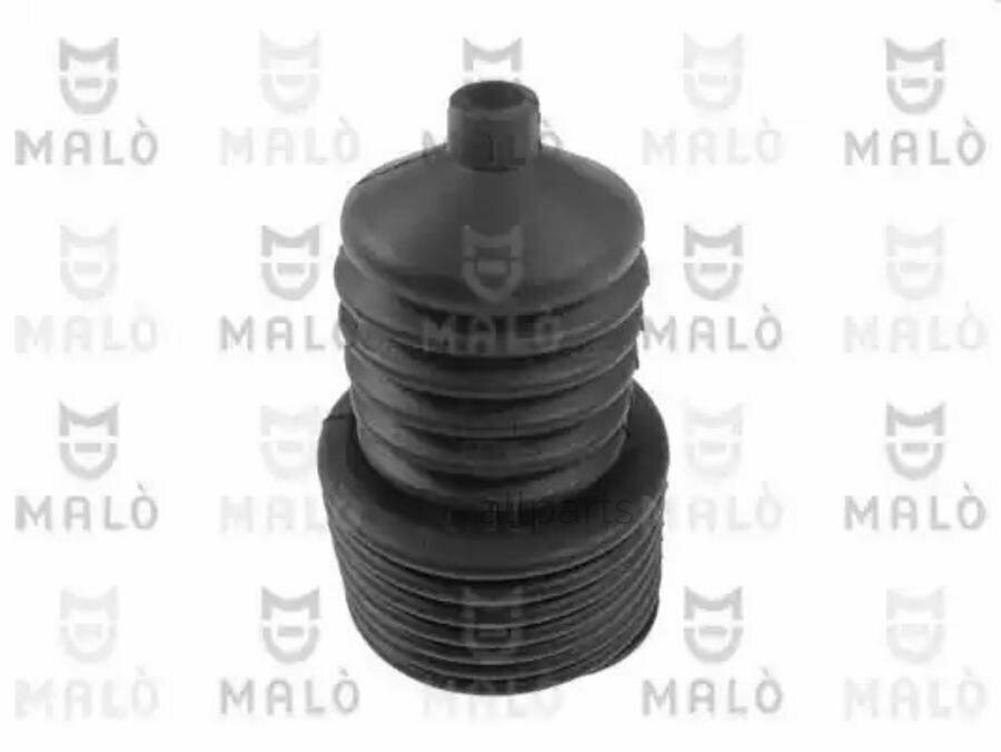 MALO 18657 Пыльник рул. рейки Renault Clio