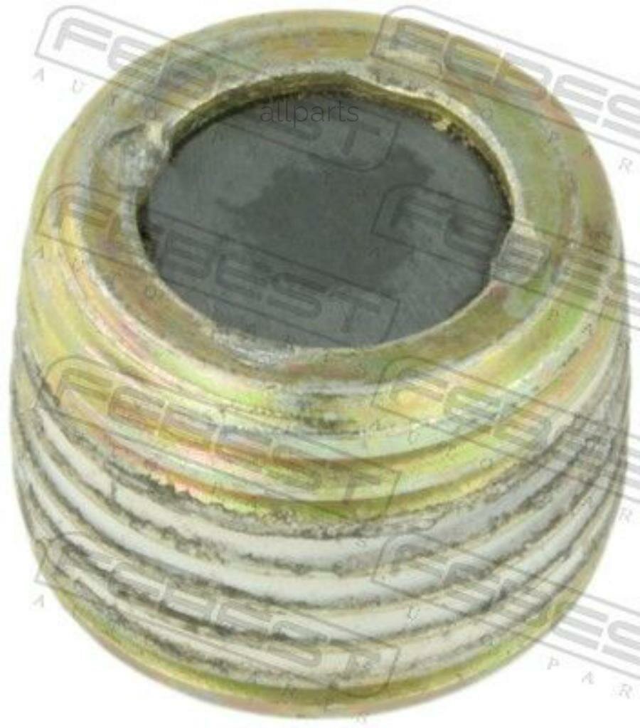 FEBEST 0799-TOP пробка сливная масляного картера SUZUKI GRAND VITARA/ESCUDO JB416/JB420/JB627 2006-2014