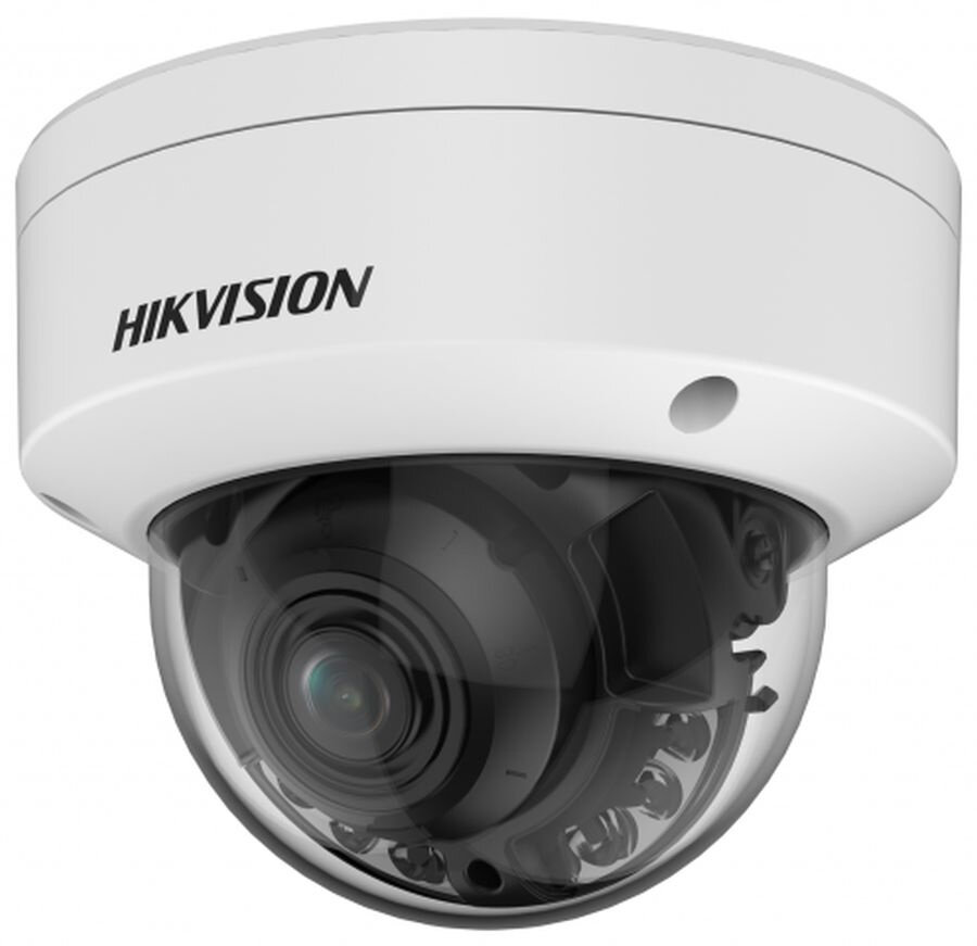 Камера видеонаблюдения IP Hikvision DS-2CD2147G2H-LISU(2.8MM)