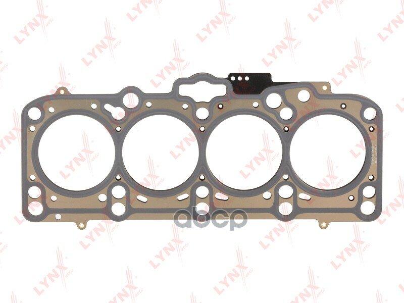 Прокладка ГБЦ LYNXauto арт. SH0218