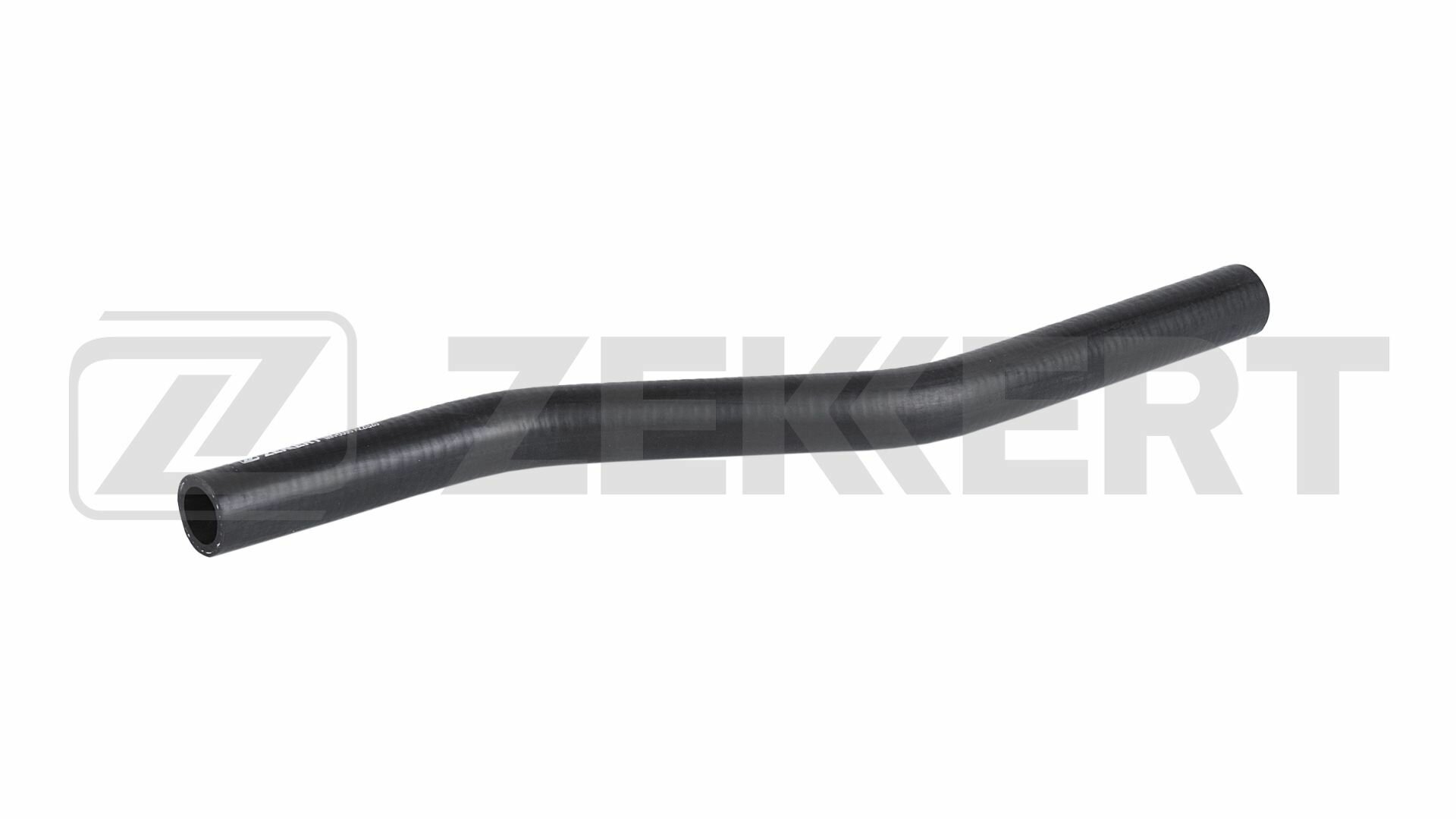 Патрубок отопителя подающий Chevrolet Lacetti (J200) 05- Zekkert арт. mk-6006